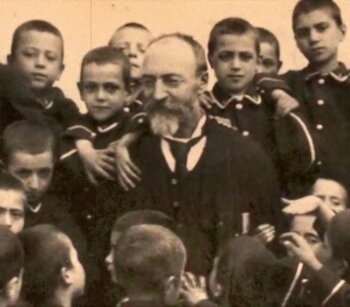 Bartolo Longo: The Satanic Priest Who Became a Saint - Good Catholic