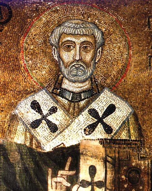Who Is The Pope Really? The Papacy And Apostolic Succession - Good Catholic