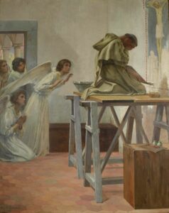 Blessed Fra Angelico: A Life of Beauty and Devotion - Good Catholic