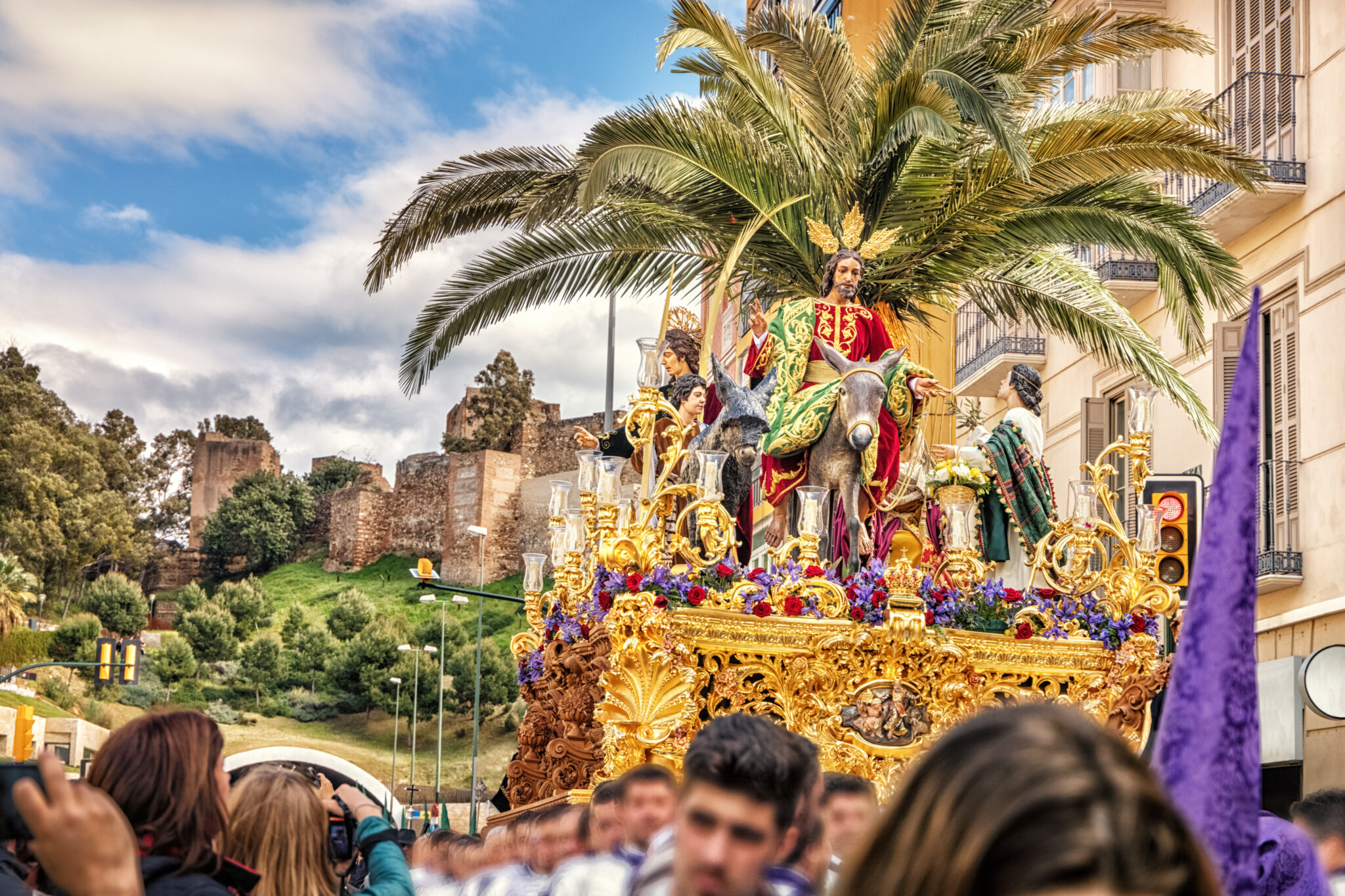 The Great Drama: Catholic Traditions of Holy Week - Good Catholic