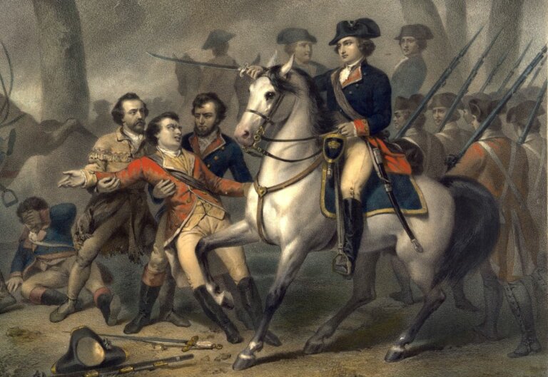 George Washington and the Catholic Church: How the Father of Our ...