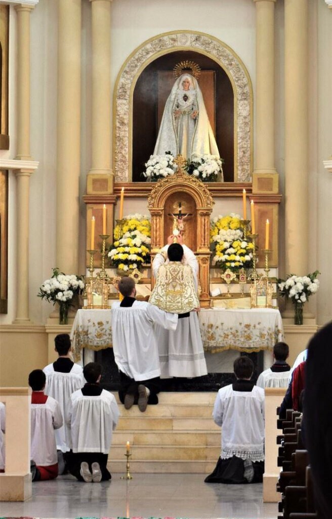 What Does Fasting Do for Me? - Good Catholic