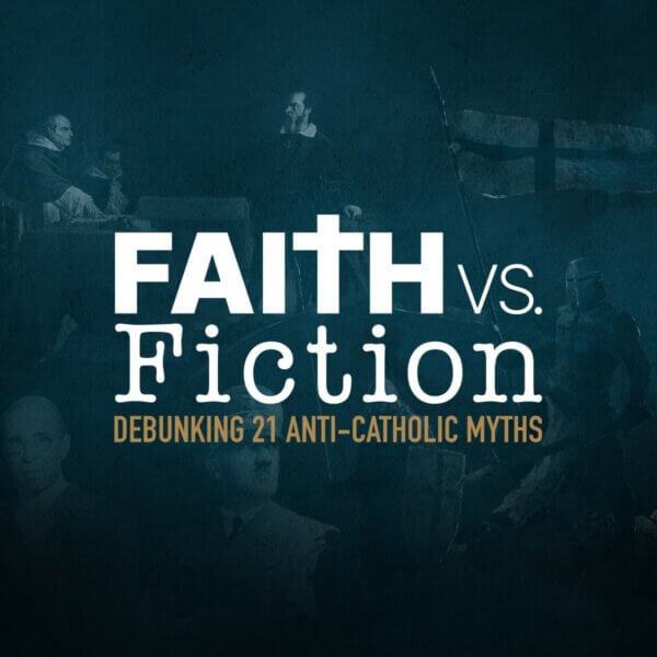 Good Catholic - Digital Content for Catholic Faith