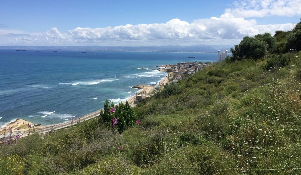 Where Is Mount Carmel & Why Is It So Important? - Good Catholic