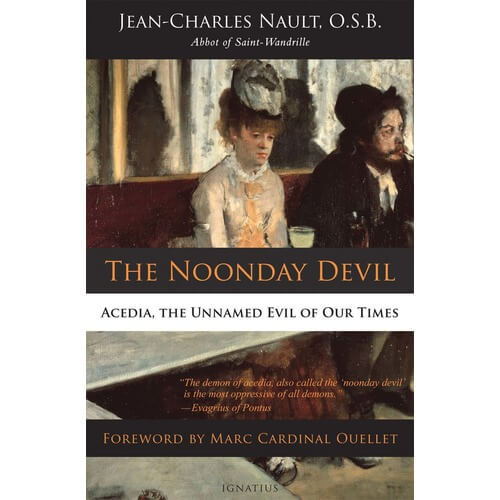 Battling the Noonday Devil: A Reflection from a Catholic Mom - Good ...